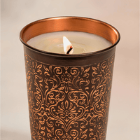 Ayurvedic candles : soy wax candles : scented candles – AyurLight Candles